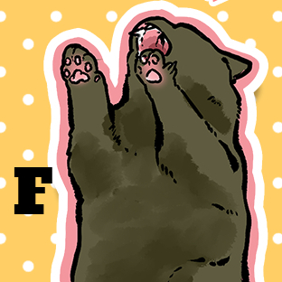 Cat Memes Sticker Set SET and Individual Sticker Vinyl Laminated PART 2 ...