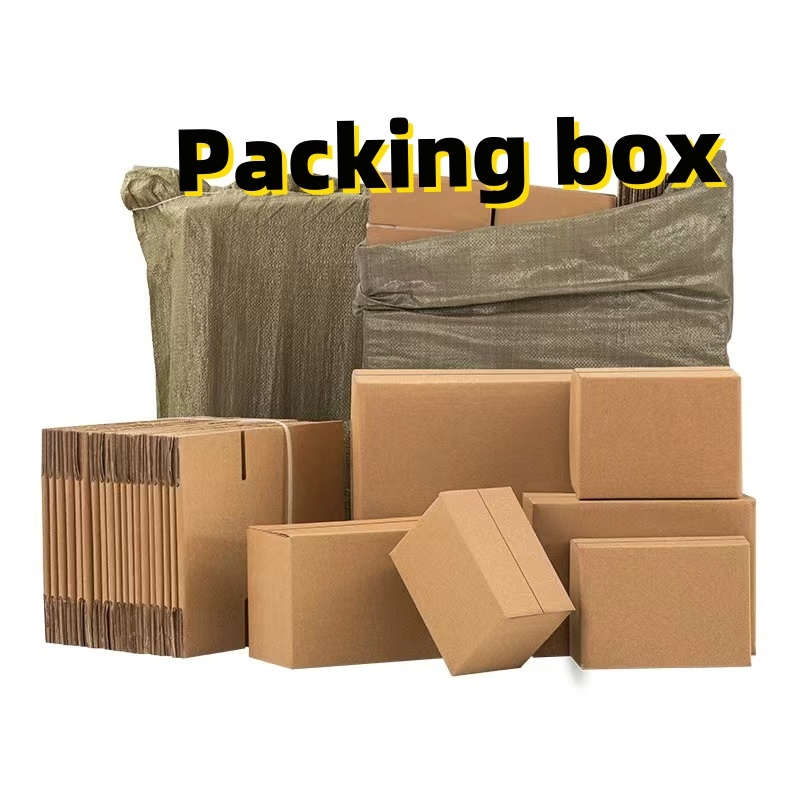Packing box packaging box Protect shoe box | Shopee Philippines