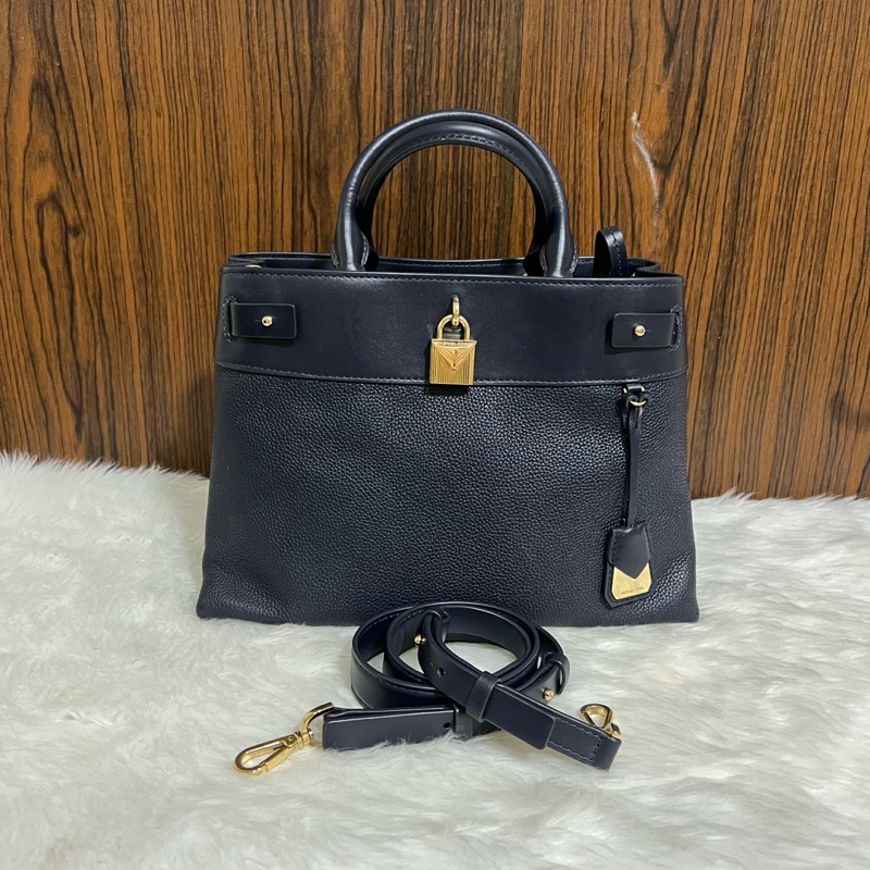 MK two way bag medium | Shopee Philippines