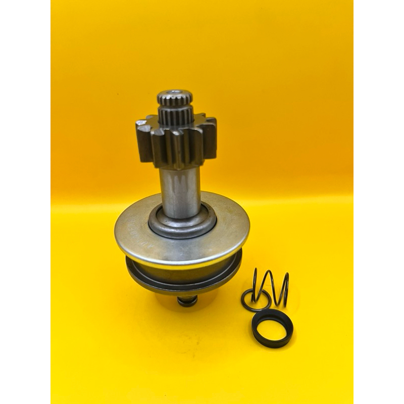 AUTO DENKI BENDIX DRIVE M357T-4DR5-11T Reduction type | Shopee Philippines