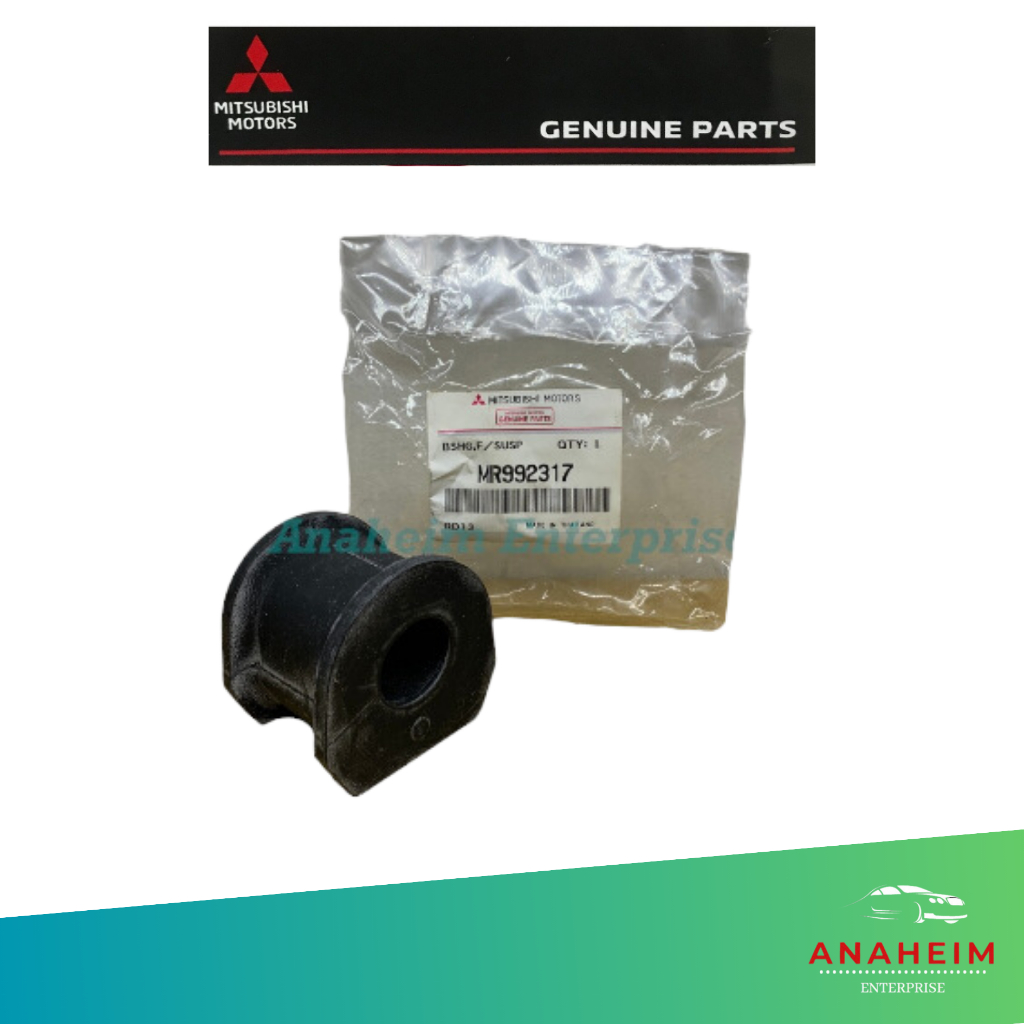 Mitsubishi L200 Triton Strada 2005 - 2015 Stabilizer Bushing Front 25mm ...