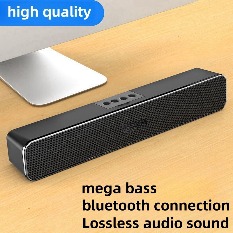 portable wireless small mini speaker bluetooth speaker vehicle-mounted ...