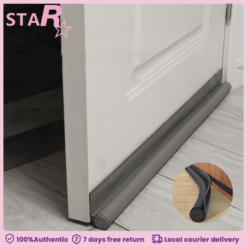 96cm door bottom sealing strip Foam wind plugs Waterproof and ...