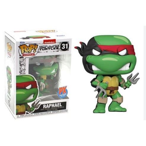 Raphael 31 Funko Pop Px Previews | Shopee Philippines