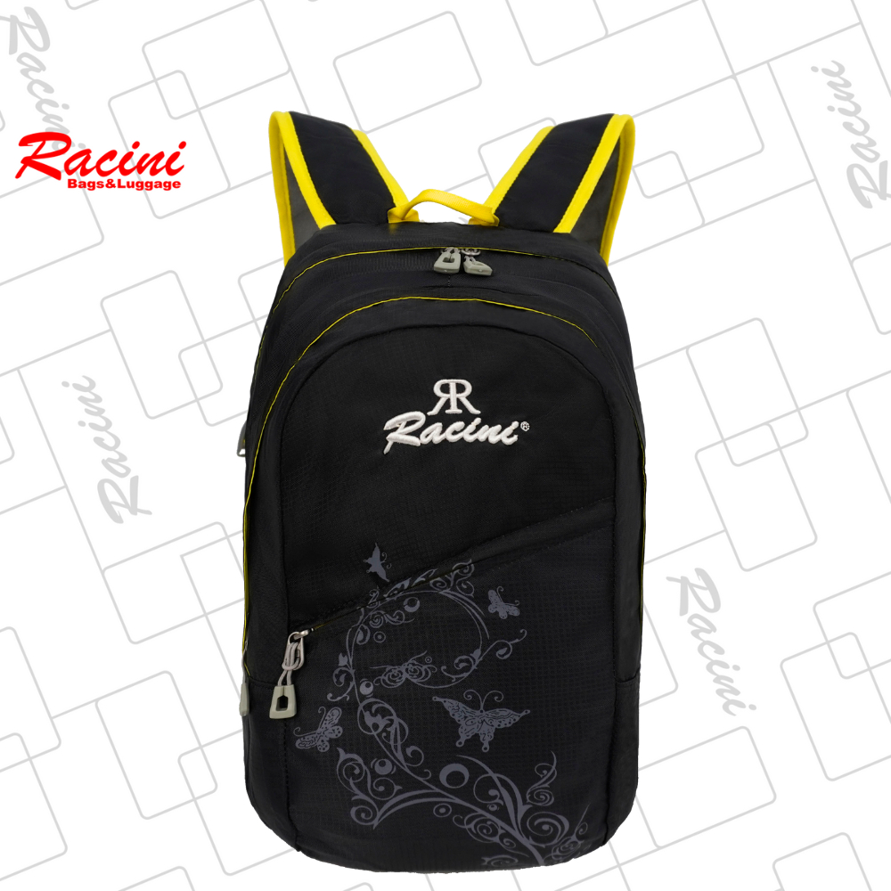 Racini 9-8498 School Backpack | Shopee Philippines