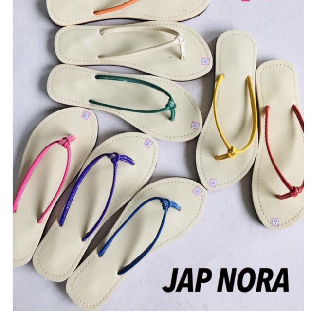 nora style pambahay tsinelas liliw made(add 1 size) | Shopee Philippines