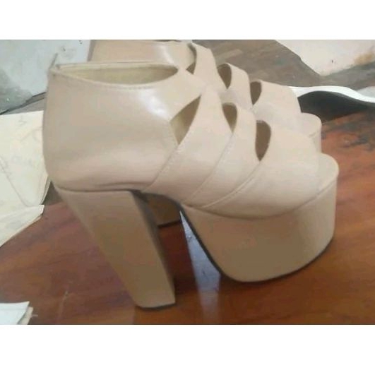 PAGEANT HEELS FOR KIDS AND ADULT 5INCHES AVAILABLE MADE TO ORDER LILIW ...