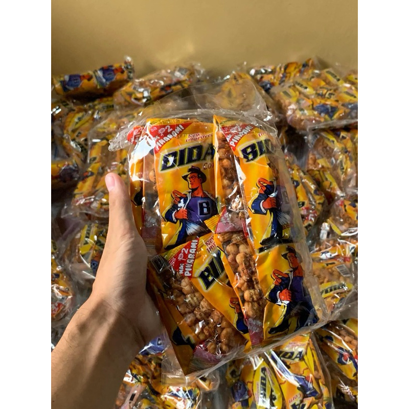 Bida Corn Original 1PACK (20gx10sachets) READY TO SHIP -IngridMontoya ...