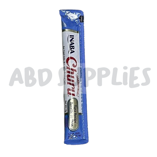 Inaba Ciao Churu Wet Cat Treats 14g (One Stick Only) | Shopee Philippines