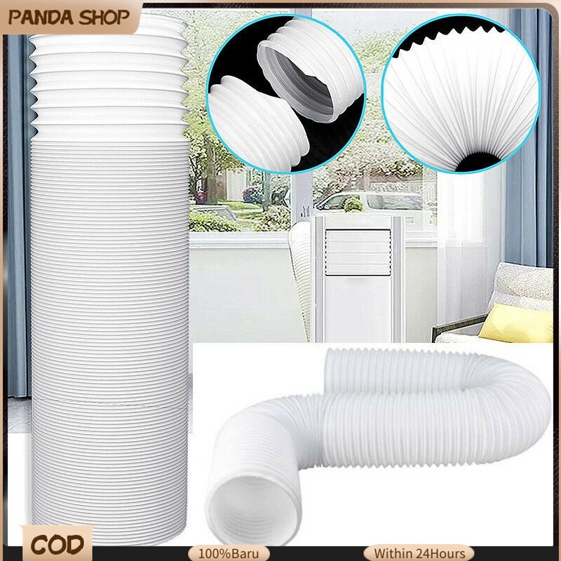 Universal Air Conditioner Exhaust Hose Portable Air Conditioner Vent ...