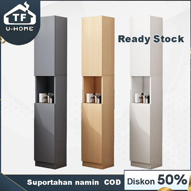 COD 5-story simple storage cabinet Modern minimalist bedroom, living ...