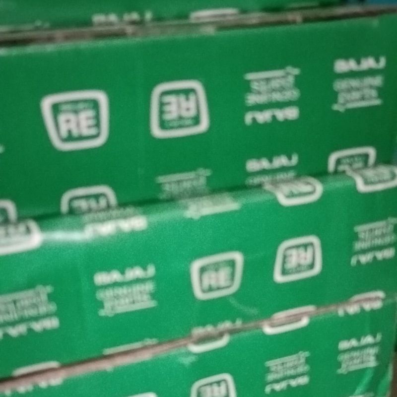 Bajaj Re Parts for tuktok | Shopee Philippines