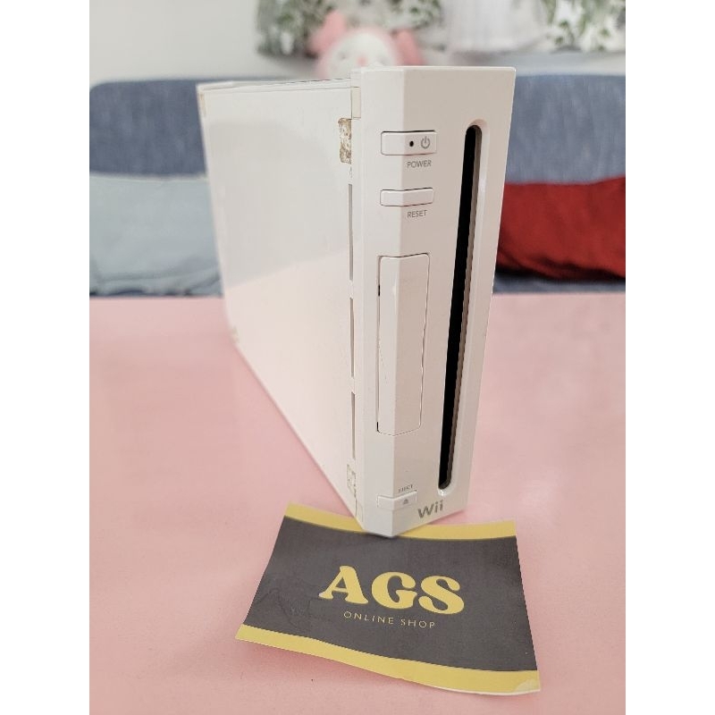 Nintendo Wii console | Shopee Philippines