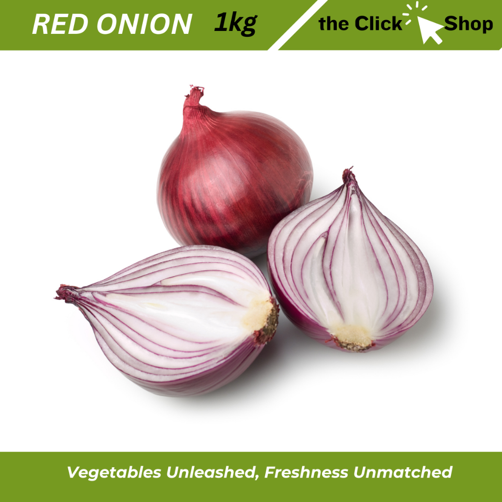 Native Medium to Large Sibuyas red Onions 1kg | Shopee Philippines