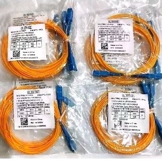 3M FIBER PATCH CORD | Shopee Philippines