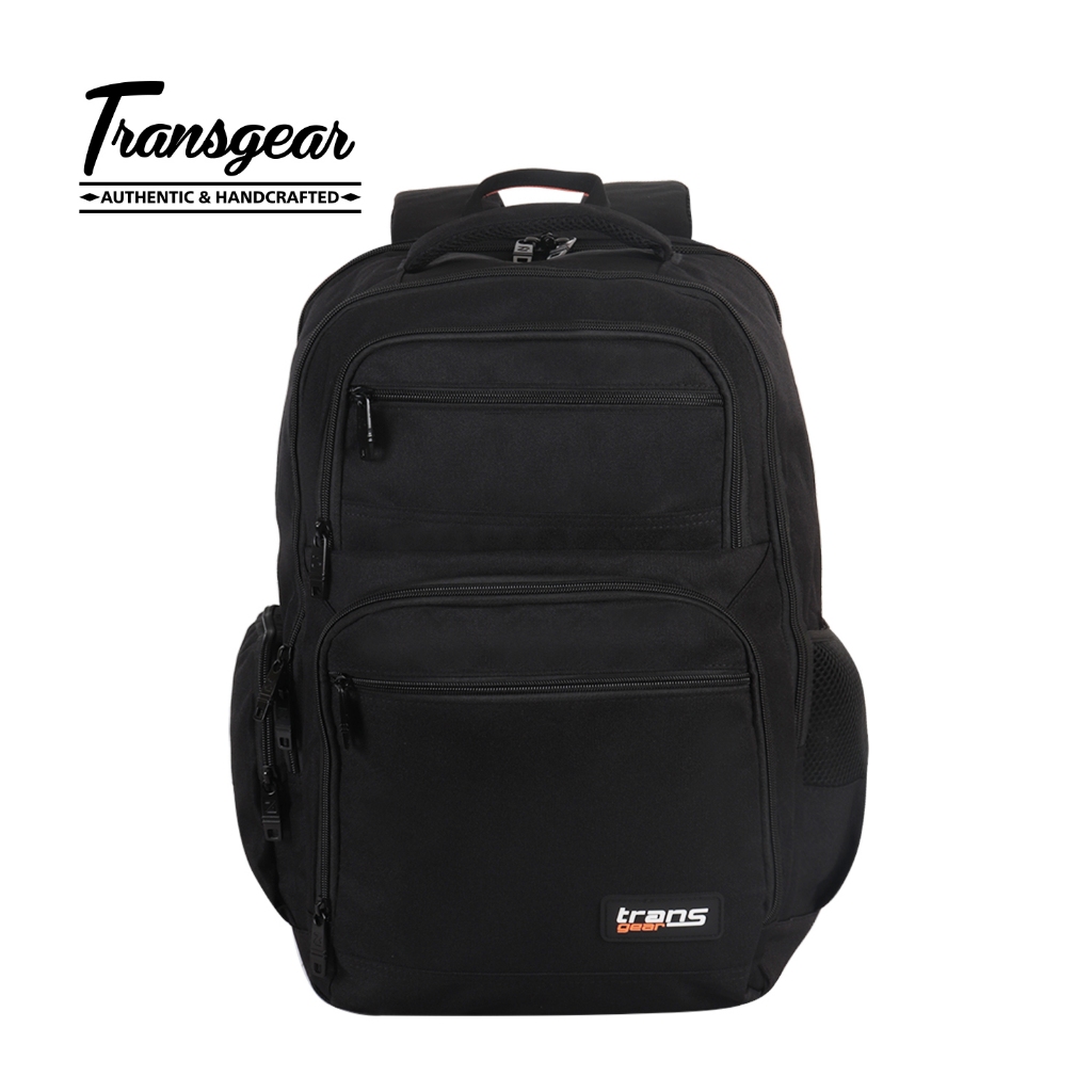 Transgear 597 Lifestyle Backpack | Shopee Philippines