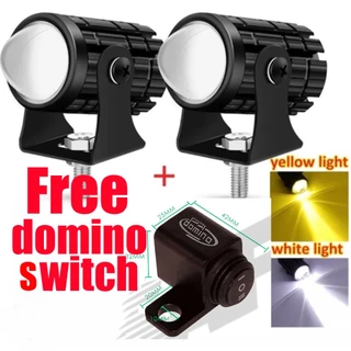 mini driving light - Best Prices and Online Promos - Jul 2024 | Shopee ...