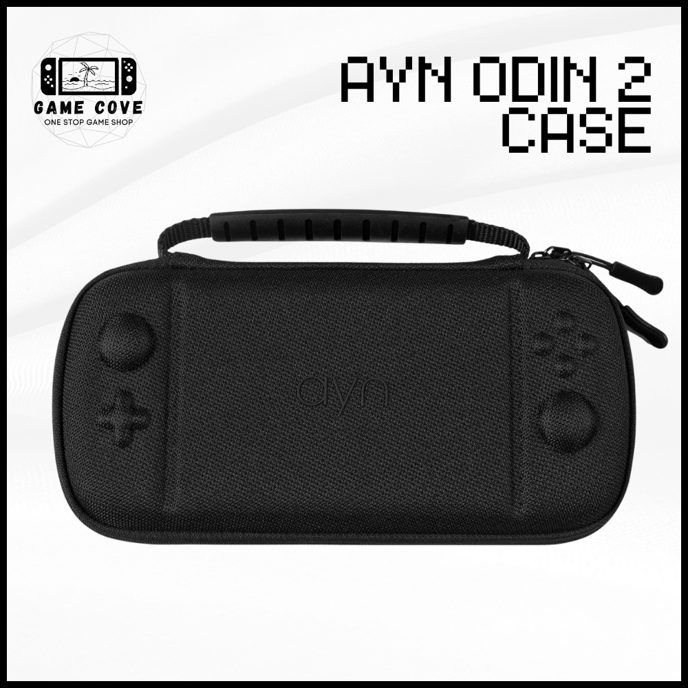 Ayn Odin 2 Carrying Case | Shopee Philippines