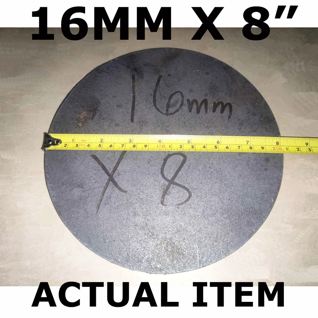 base plate 16mm - Best Prices and Online Promos - May 2026 | Shopee ...