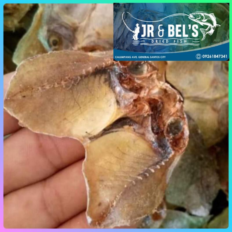 GENSAN BONELESS DANGGIT 100G🇮🇹 | Shopee Philippines