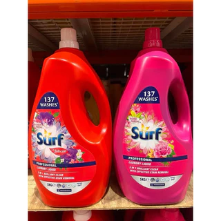 Shop surf liquid detergent for Sale on Shopee Philippines