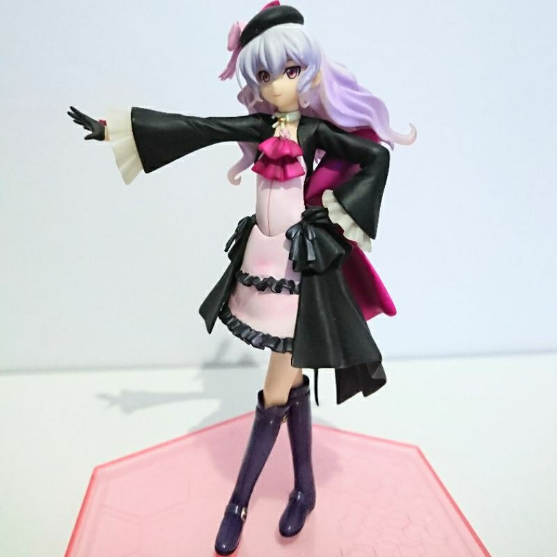 1/8 Scale Anime Figure (Cast-Off) Aquarion Evol / Crea Dolosera ...