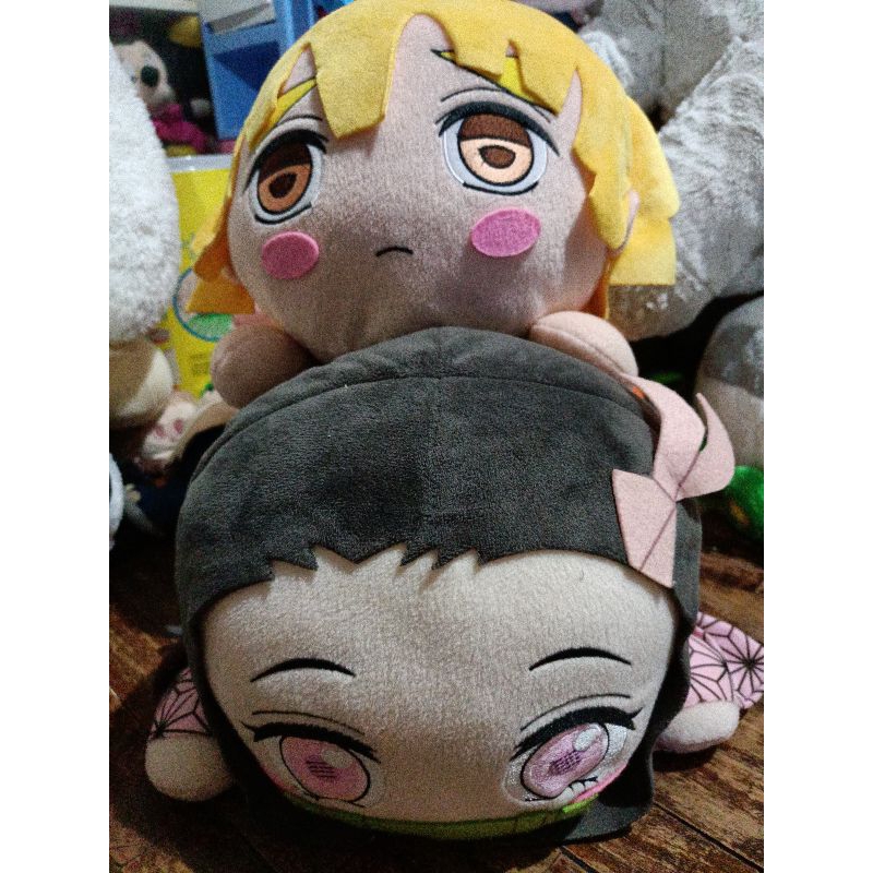 Demon slayer nesoberi | Shopee Philippines