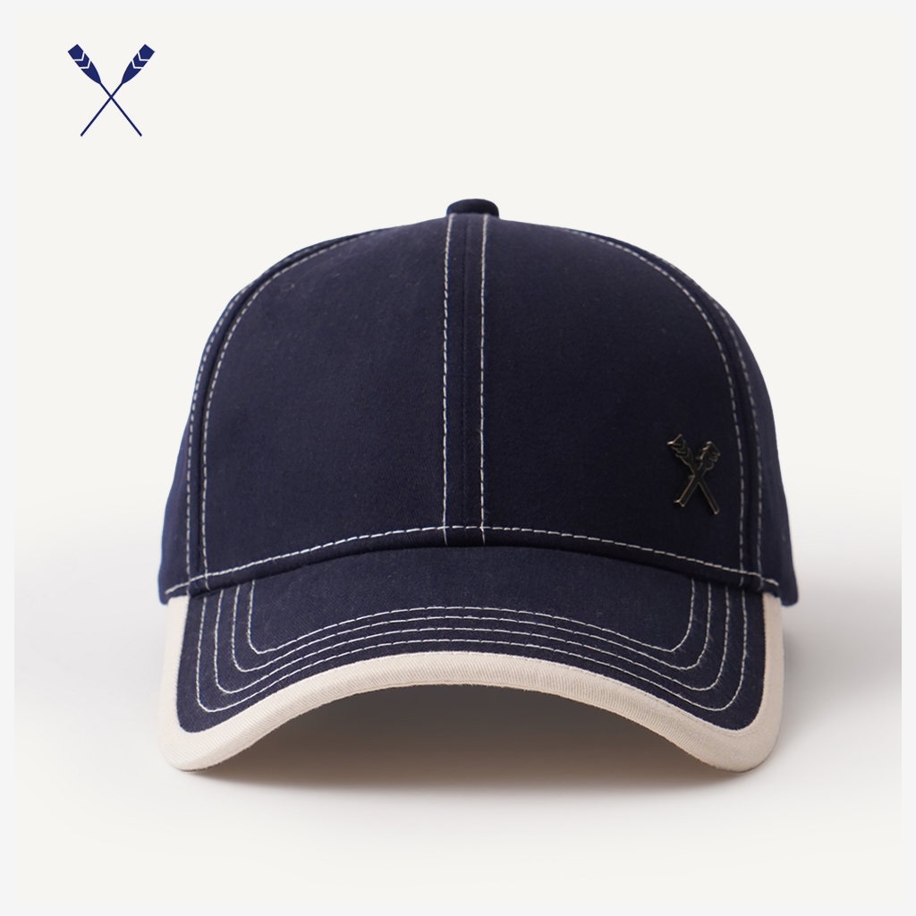 Regatta Baseball Cap With Contrast Stitching & Visor Taping For Men ...
