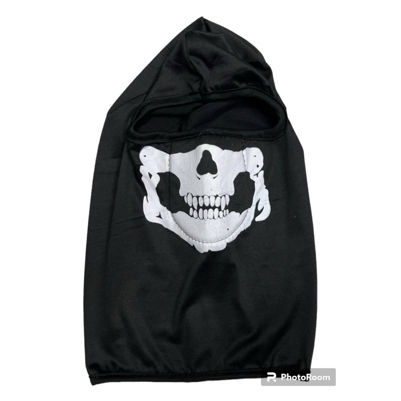 BALACLAVA WHOLEMASK FULL MASK BONNET. | Shopee Philippines