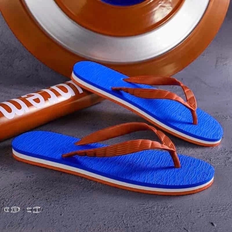Slippers for Men and Women Beachwalk Style Water Resistant Slippers for ...