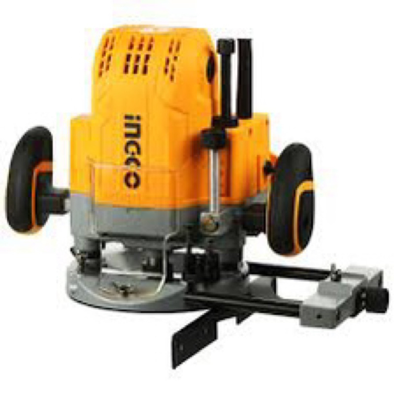 Ingco Router 1600w - RT160028 | Shopee Philippines