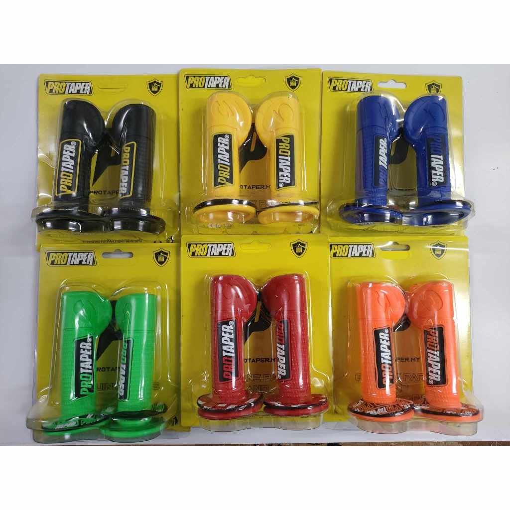 FJS PROTAPER HANDLE UNIVERSAL NEW DESIGN | Shopee Philippines