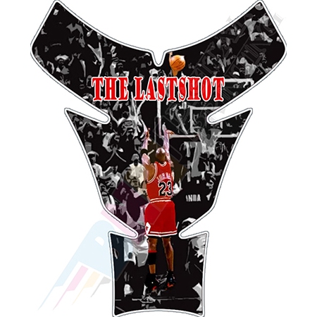 Cowling Pad Universal Laminated Stickers (Waterproof 100%) | Shopee ...