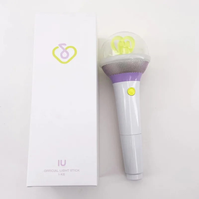 IU Official Light Stick I-KE Version 3 (onhand) | Shopee Philippines
