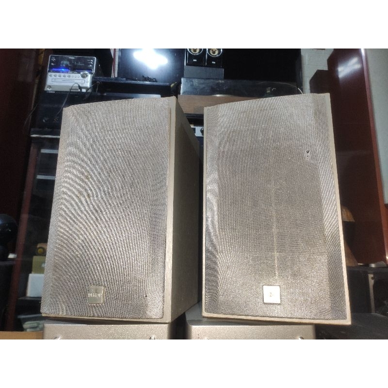 Japan surplus denon bookshelf speaker | Shopee Philippines