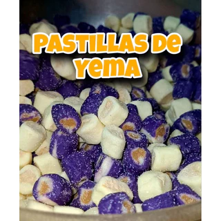 Shop pastillas for Sale on Shopee Philippines