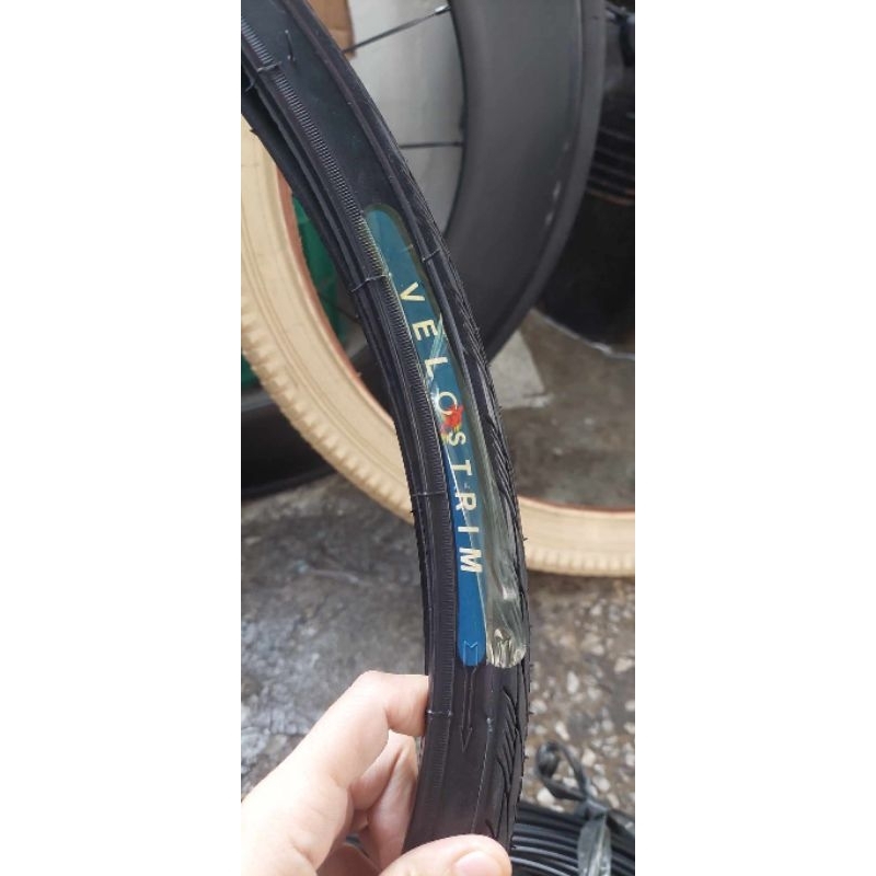 velostrim 700x28c 280 pesos each onhand | Shopee Philippines