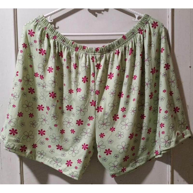 EXTRA BIG SHORTS,PAMBAHAYCOMFY SHORTS FITS 5XL TO 7XL FREE SIZE,buy it ...