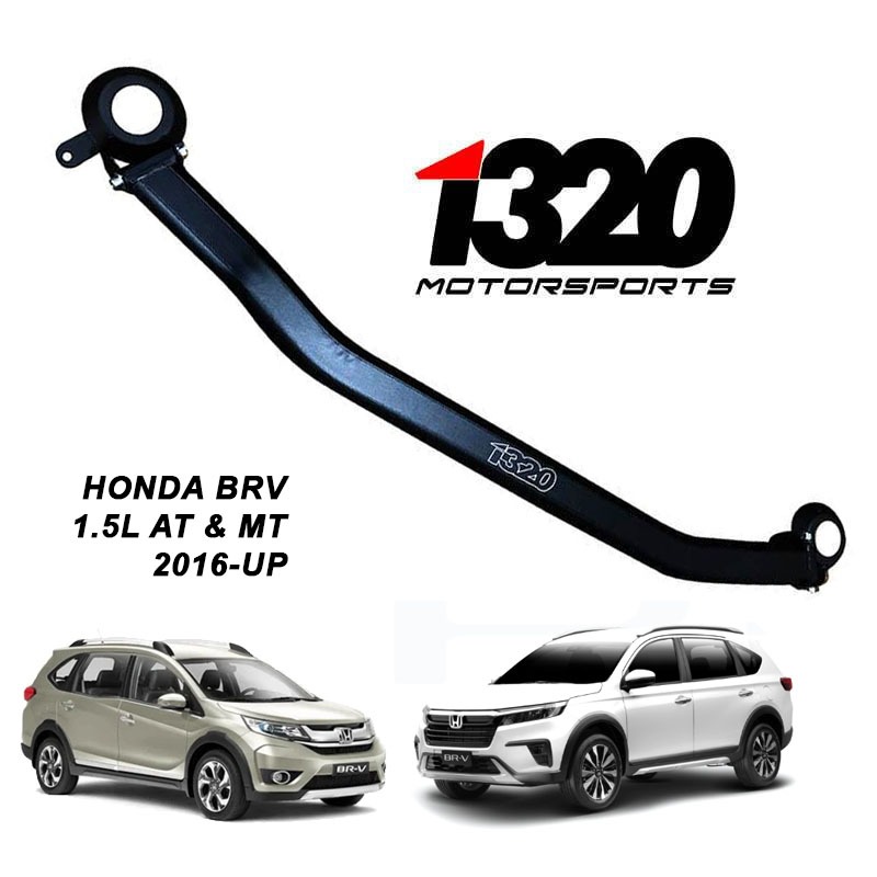 Honda BR-V 1.5L 2016 UP Matic/Manual Front Upper Strut Bar 1320 ...