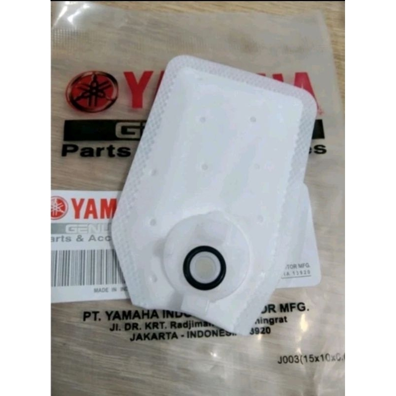 Yamaha R3, MT03, XMAX300 Fuel Filter Genuine | Shopee Philippines
