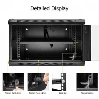 Shop 6u data cabinet for Sale on Shopee Philippines