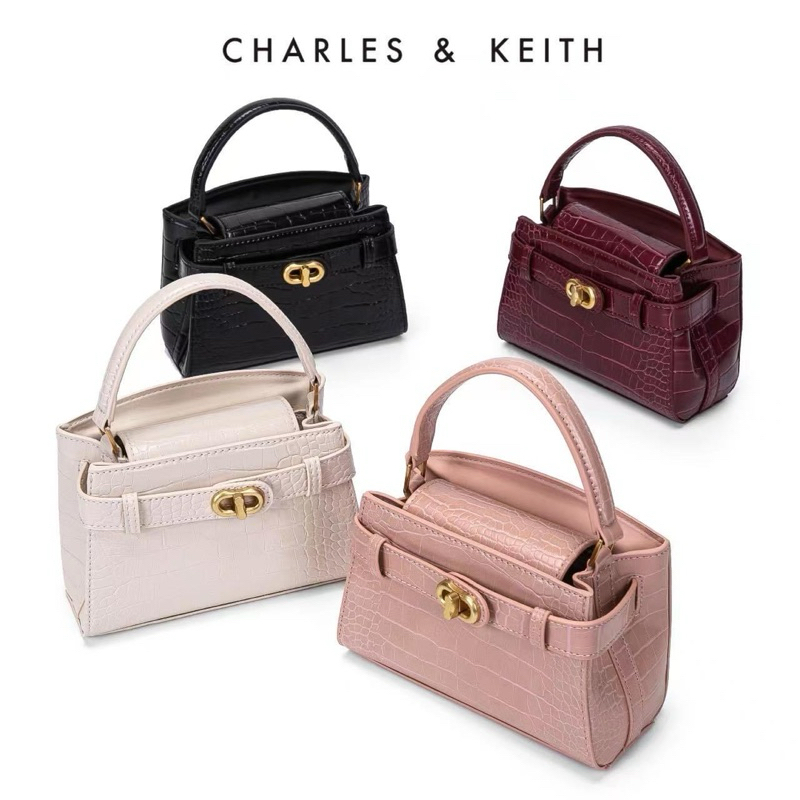 BOX 4 AUBRIELLE METALLIC CK | Shopee Philippines