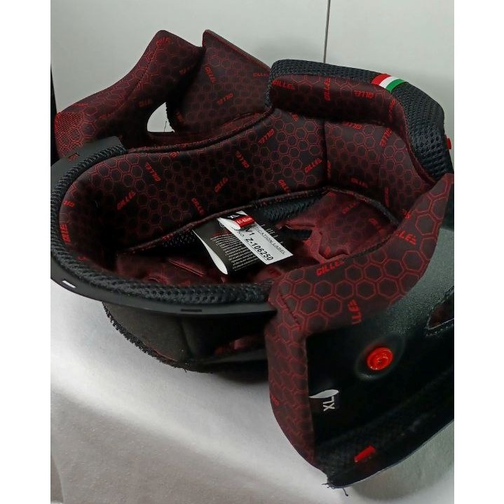 Gille GTS V1 Foam Set | Shopee Philippines