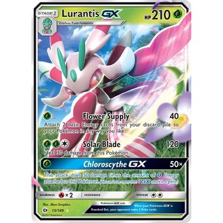 Praying Mantis Pokemon Collectible Cards | Shopee Philippines