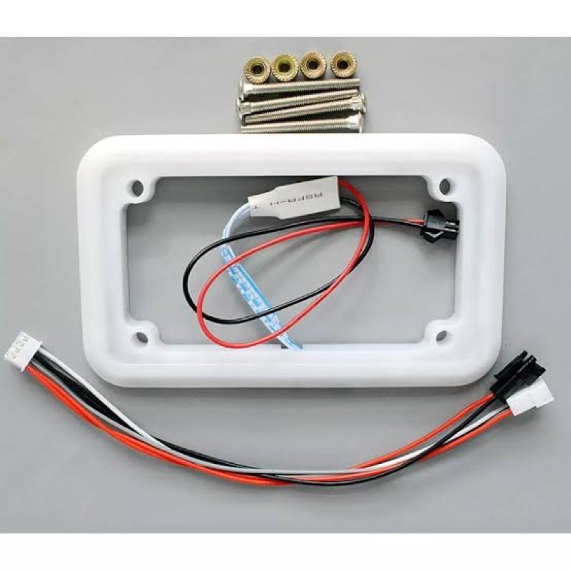 Allan LED Coinslot LED FRAME RIM RGB for Pisowifi Pisonet / for ...