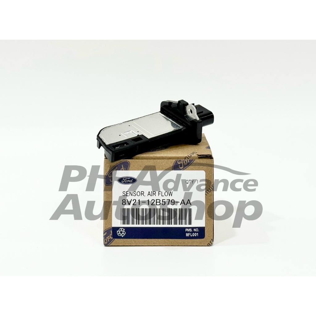 Mass Air Flow Sensor Ford Ranger 2012-2021 / Everest 2016-2019 / Ford ...
