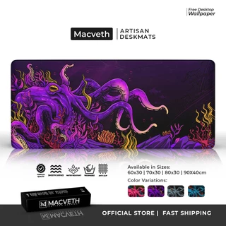 Macveth Artisan Deskmat, Online Shop | Shopee Philippines