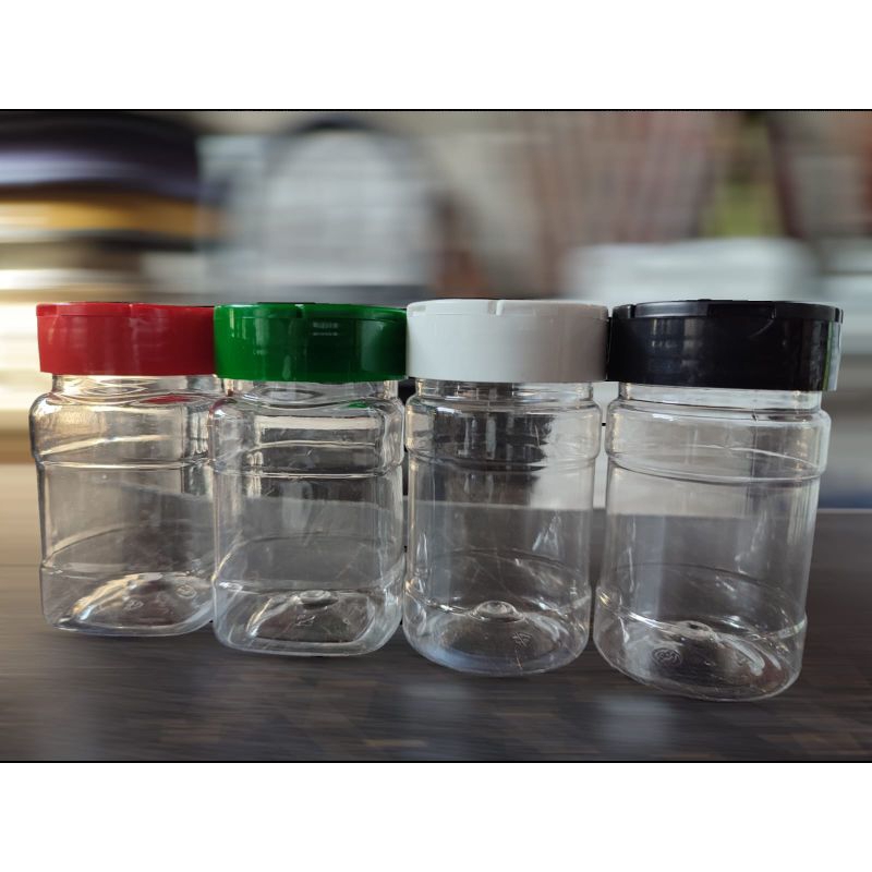 Spice Bottles 130ml | 150ml | Shopee Philippines
