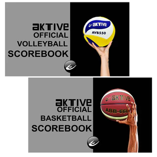 Shop basketball scorebook for Sale on Shopee Philippines