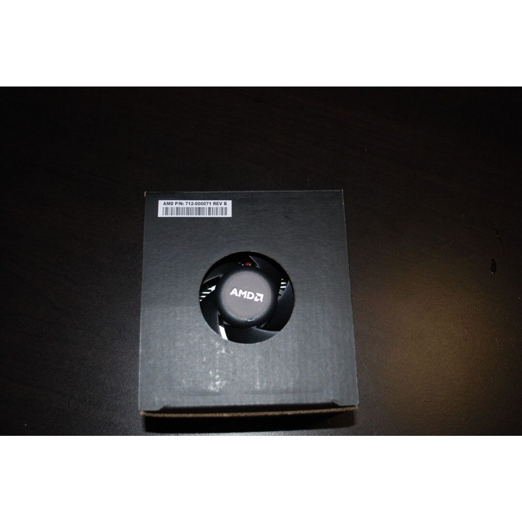 AMD ORIGIN FAN ( RYZEN ) | Shopee Philippines